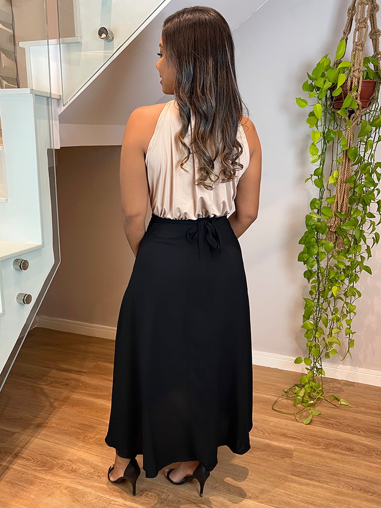 Saia Envelope Lisa - La Luna Online