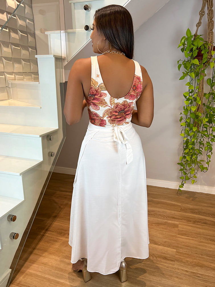 Saia Envelope Lisa - La Luna Online